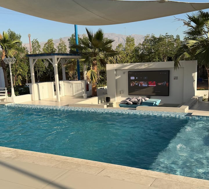 Santorini By Check In -