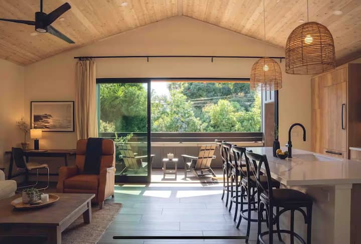 Coastal Beach House  Encinitas, San Diego, Ca - Encinitas, CA