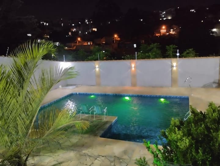 Chácara Da Promessa - Atibaia