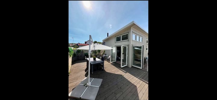 La Casa Del Guardiano - Hunnebostrand