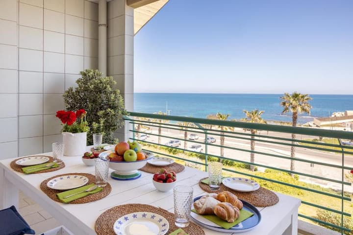 Albamarina Apartment - Monopoli