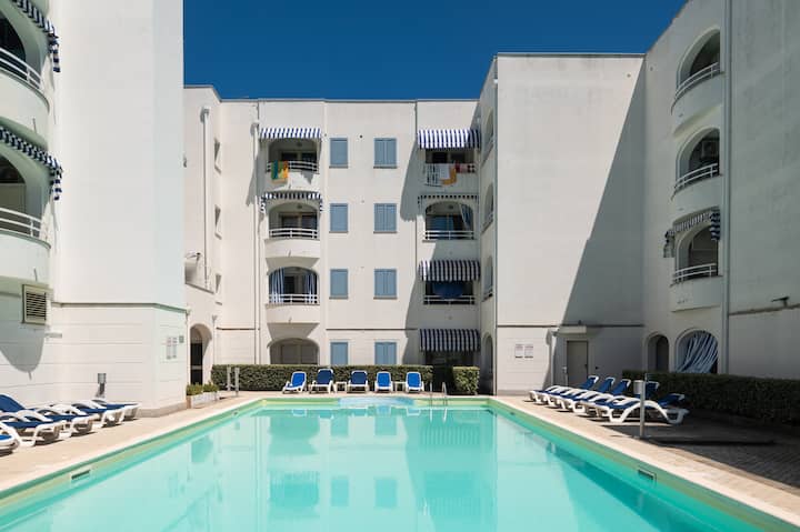 Appartamento Con Piscina Vicino Al Mare - Siniscola