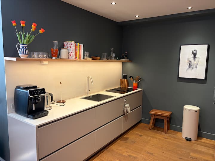 Stylish Apartment In De Baarsjes - Zaandam