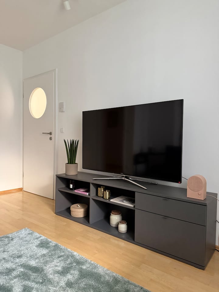 Schicke 65m² Wohnung In Ettlingen - Nähe Karlsruhe - Ettlingen