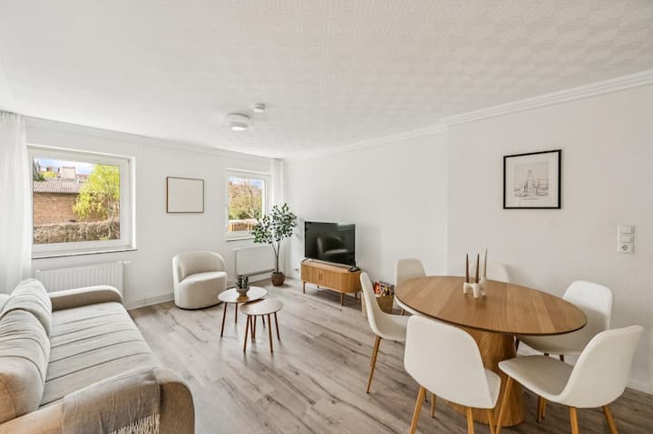 Design Apartment In Meckenheim - Meckenheim