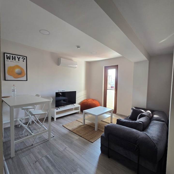 Menendi No:28 Stylish & Cozy Stay 102 - Foça