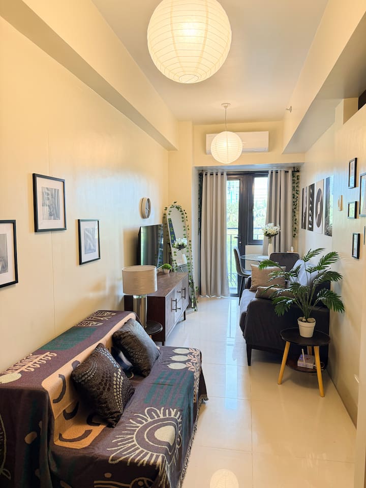 Dajon Baybayon @ Shore 3 T1 - Near Moa/smx/naia - Pasay