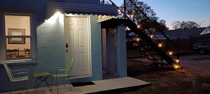 The Carriage House - Augusta, GA