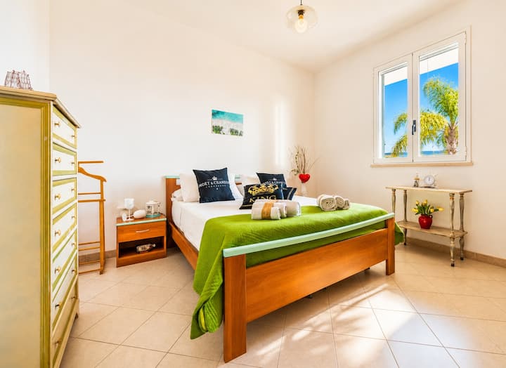 Coral Bay House - Torre dell'Orso