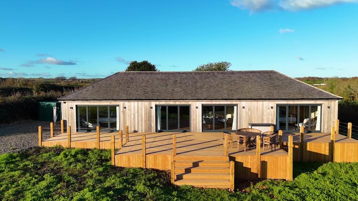 The Old Orchard - 시턴