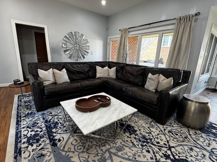 Luxury Meets Tranquility! - Isle of Wight County