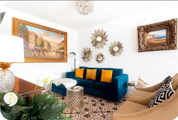 Casa Liezo De Luz - Guanajuato