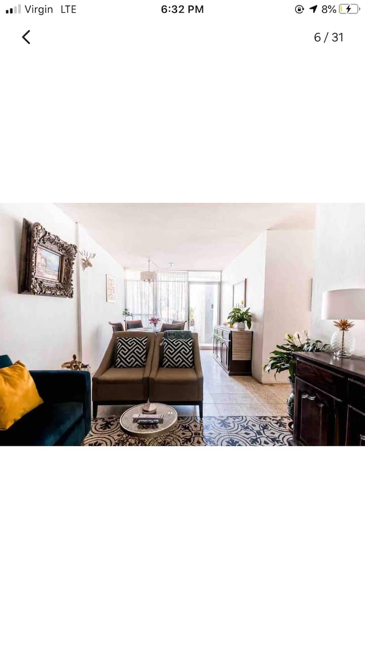 Casa Liezo De Luz - Guanajuato