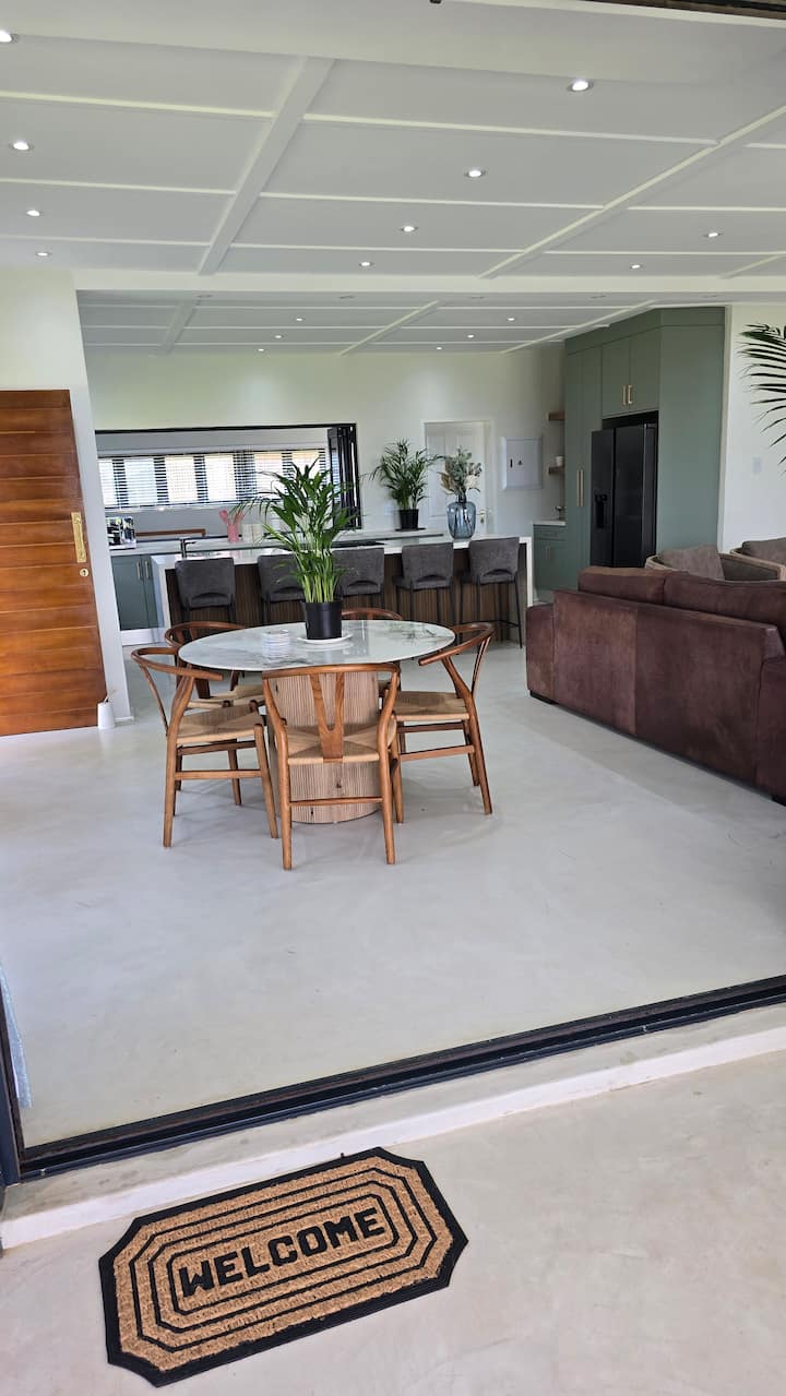 Kaletu Farm - Pretoria