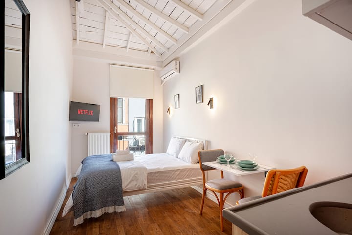 Lovely Amazing Flat Good Location 11 - Istanbul