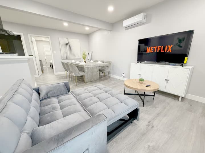 Sleep 6| 2bd 1ba| Disneyland| Anaheim Cc Unit - Buena Park, CA