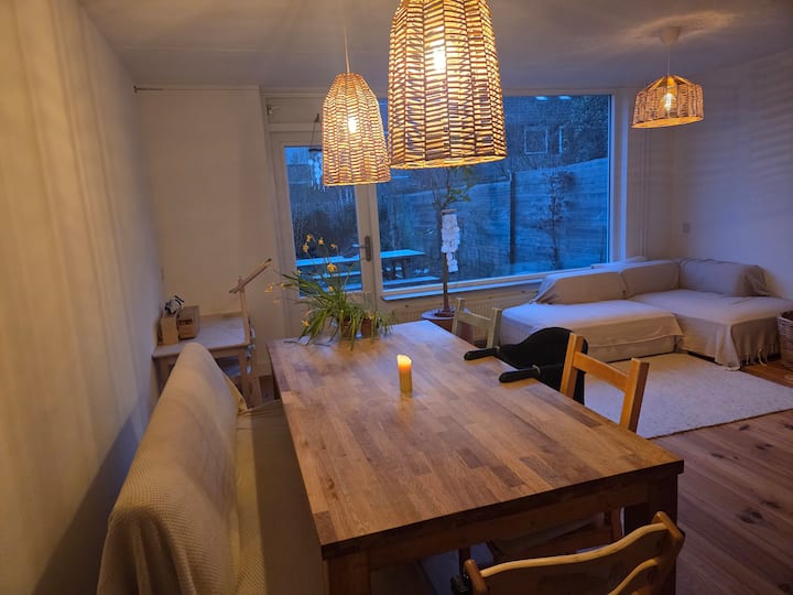 Boshuis Bilthoven - Utrecht