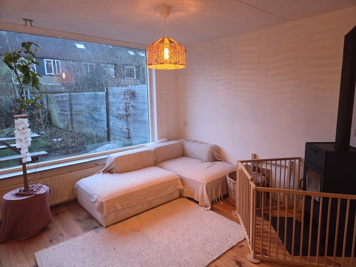 Boshuis Bilthoven - Zeist