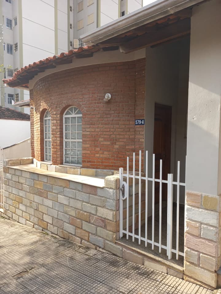 Próximo Ao Parque Das ÁGuas - Caxambu