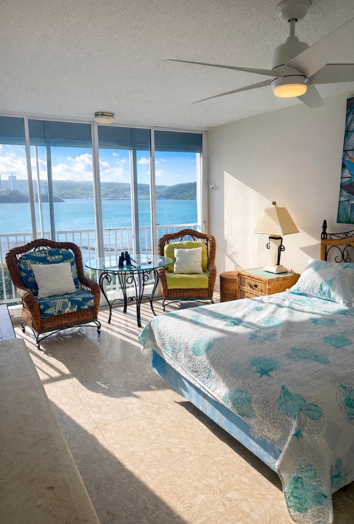 Isleta Marina Escape | Pool + Beach Access - Fajardo