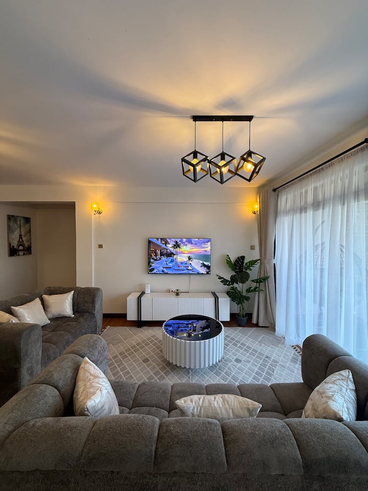 Elite 3bed Dala17000001 - Kisumu