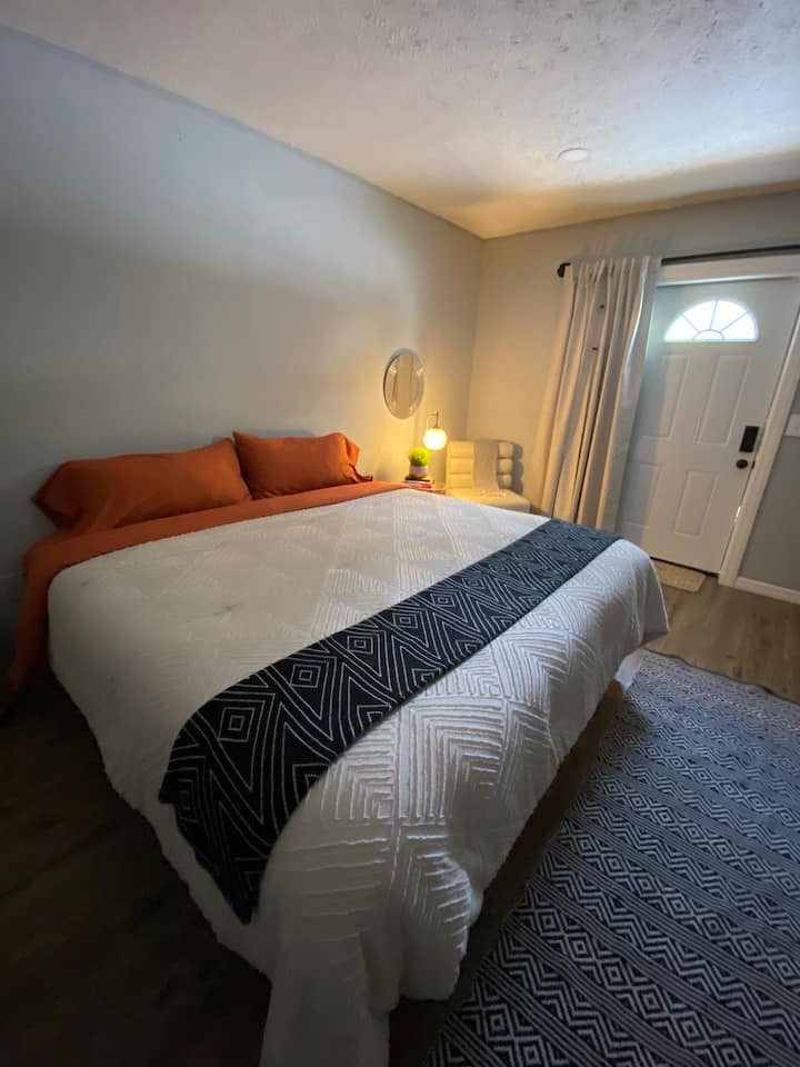 Casa Serena-boho Retreat - Land O' Lakes, FL