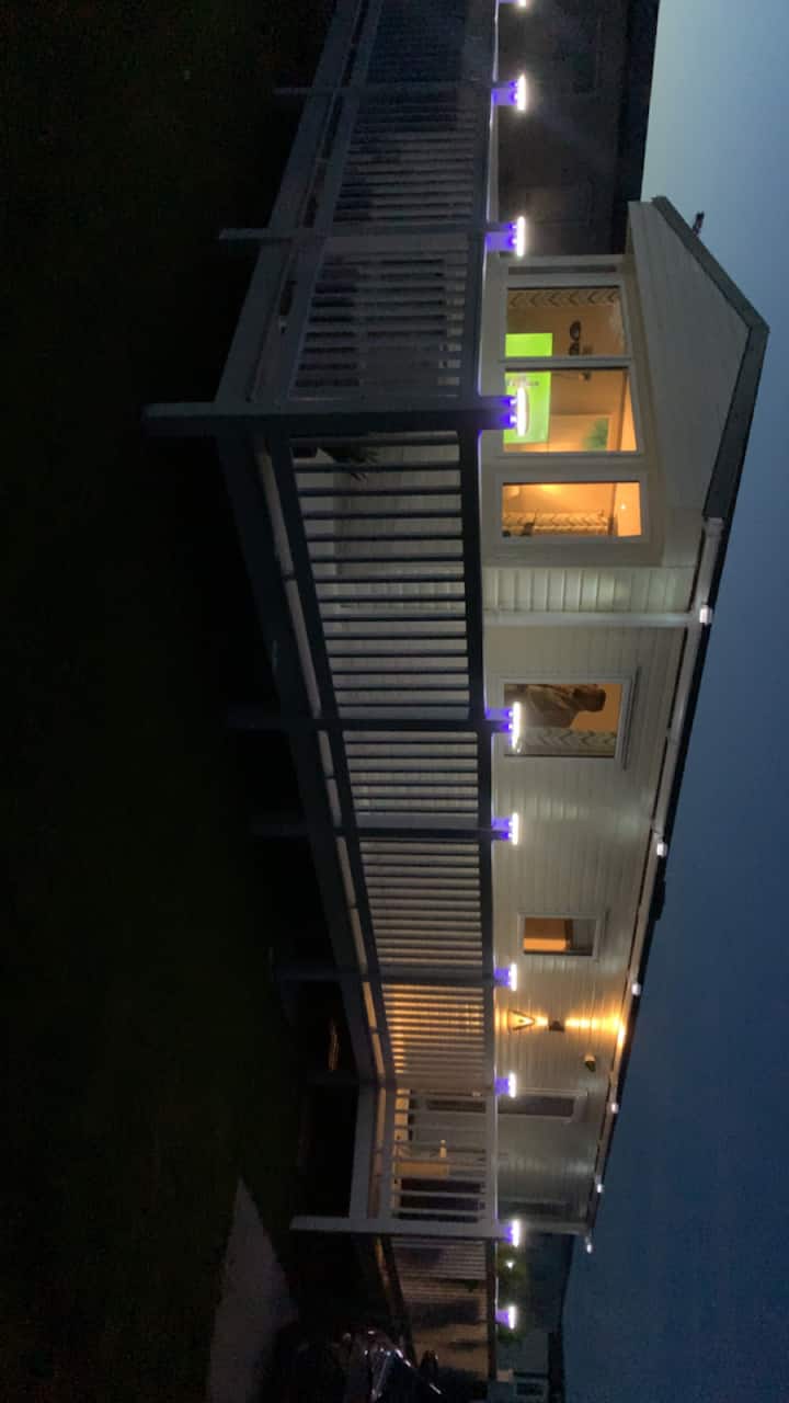3 Bedroom Caravan On The Park Dean Resort Eyemouth - 