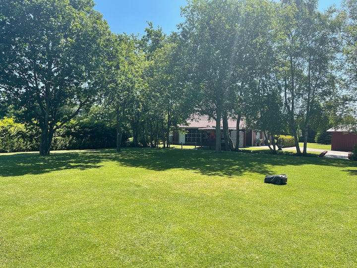 Haus Nordseestern - Großheide