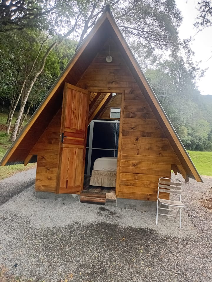 Pesque E Pague Recanto Das Aroeiras - Água Doce