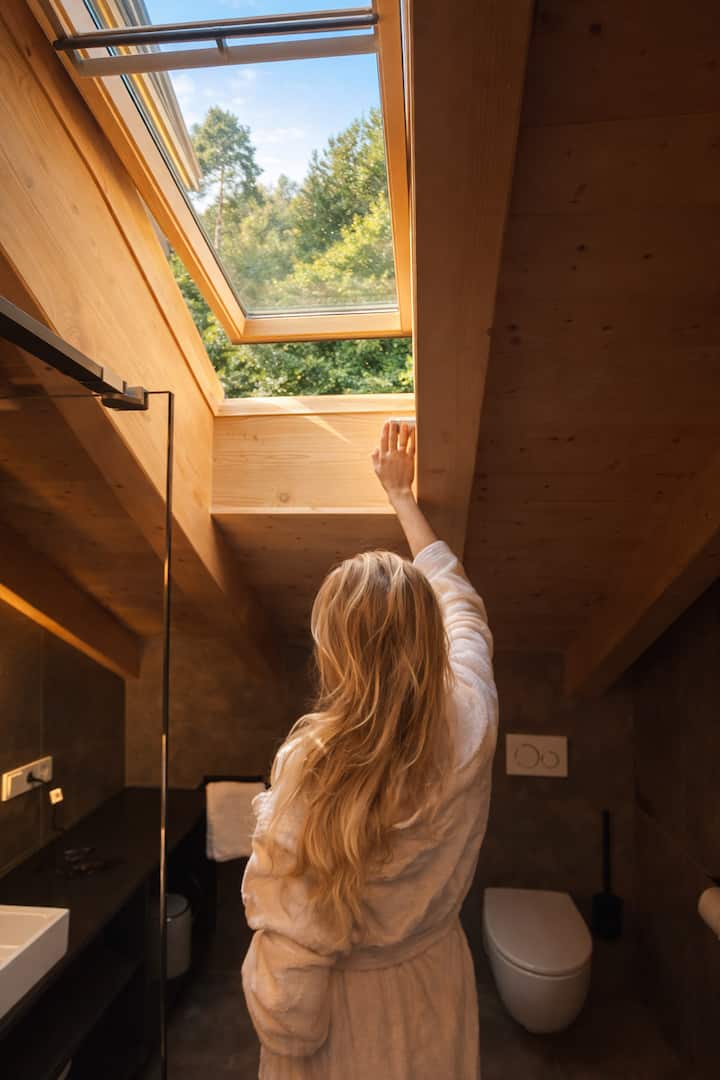 Bahngarten1907-loft: Waltherplatz Hs - Bolzano