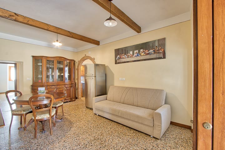 Charming Tuscan Villa With Pool & Views - Italie