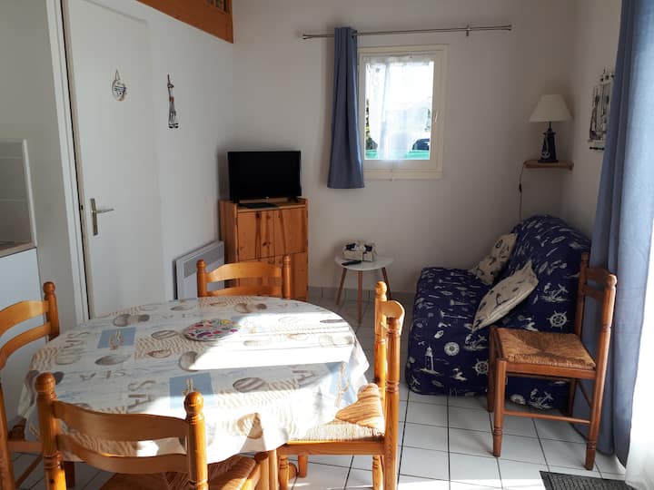 Maison De Vacances - Bretignolles-sur-Mer