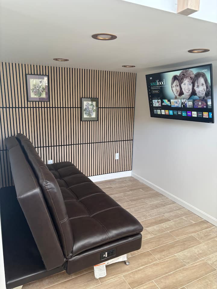 Tiny House/guest House - Alexandria, VA