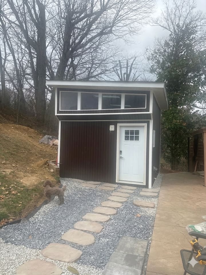 Tiny House/guest House - Alexandria, VA