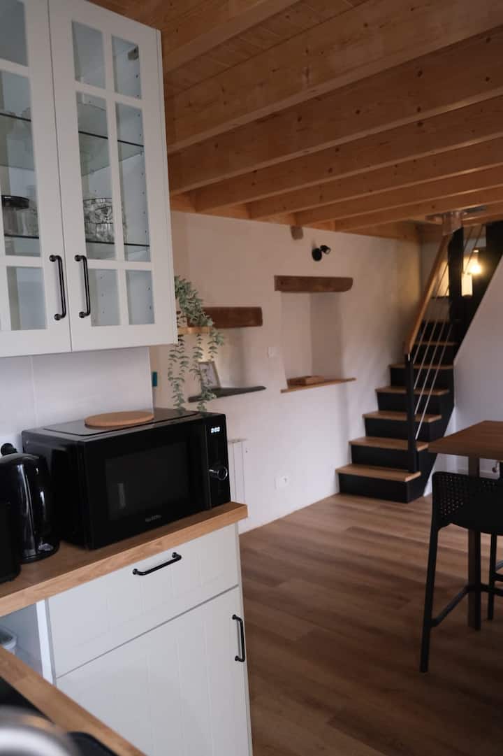 Les Campanules - Plouarzel