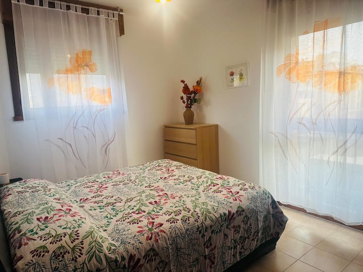 Appartamento Dammates: Vicino Parco Ducos - Brescia