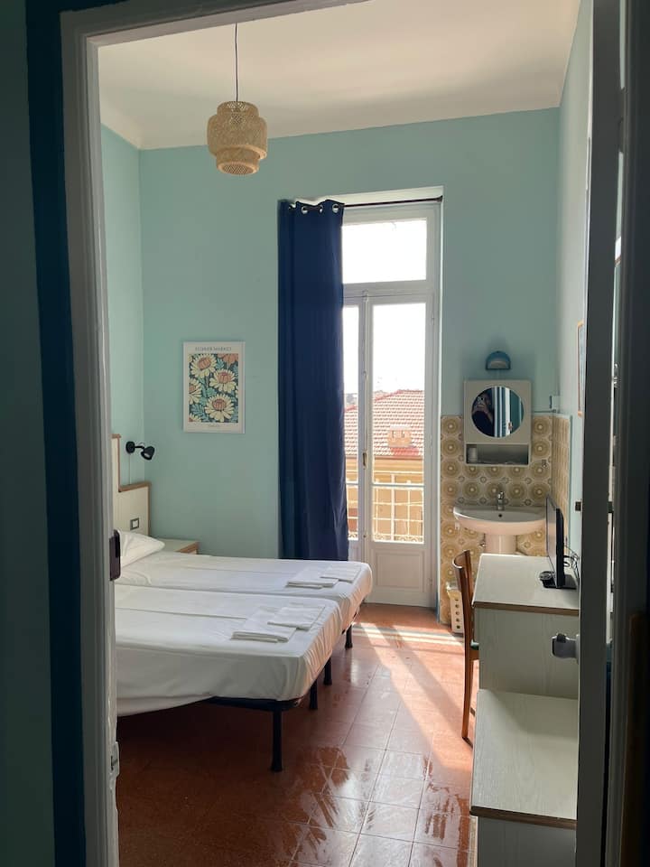 Trattoria Dei Pani Albergo - Bordighera