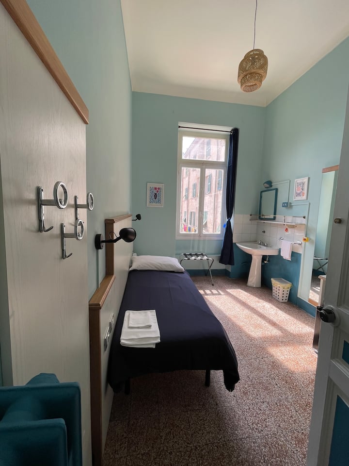 Trattoria Dei Pani Albergo - Vallecrosia