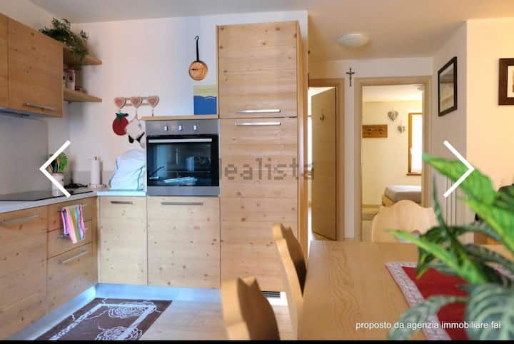 Dolomiti Ski-in - Andalo