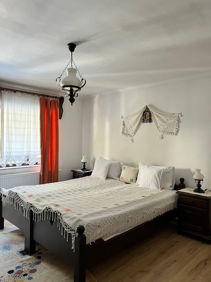 Cameră Dublă - Arieșeni