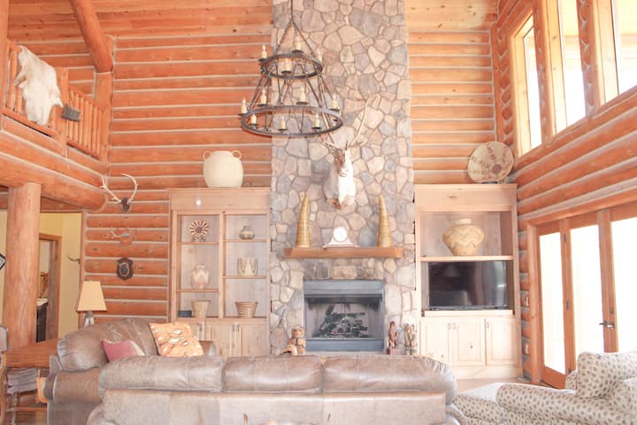 Located On 17th Hole 3 Bed 2.5 Bath Amazing Home - Show Low, AZ