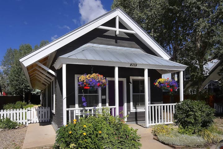 305 Third Street - Crested Butte, CO