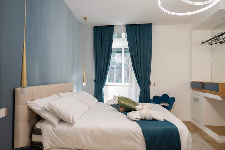 Napolitano Rooms Suite Nel Cuore Di Pozzuoli 4 - Pozzuoli