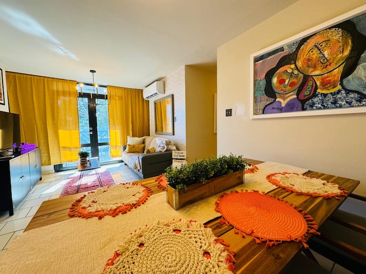 Simple But Cozy Nice Location - Guanica
