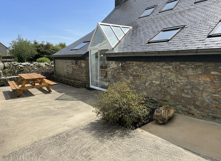 Gîte 7 Personnes - Proche Des Plages - La Forêt-Fouesnant