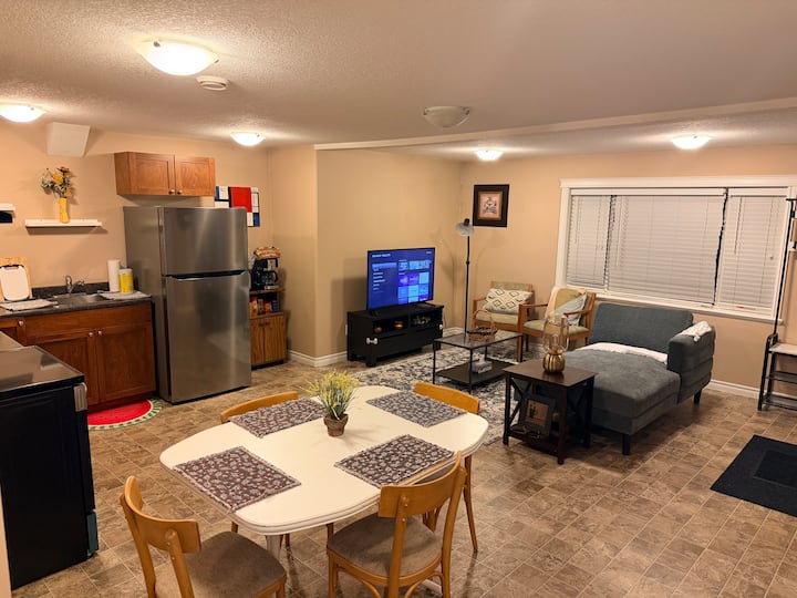 Royal Suite Plus - Prince George