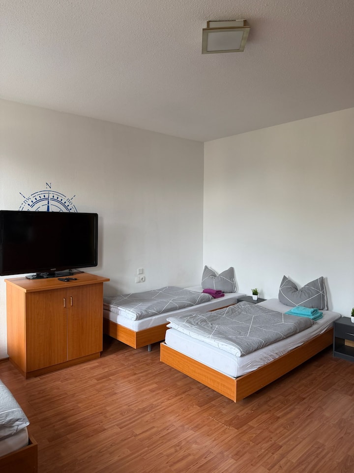 Active 24 Home - Dresden