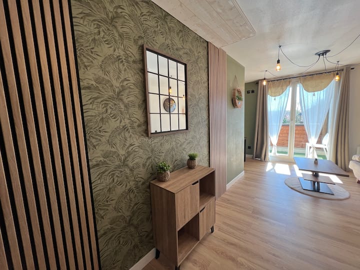 Appartement - Honfleur