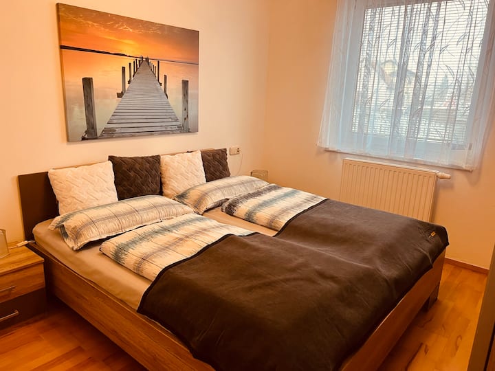 Ferienwohnung Gombotz - Radenci