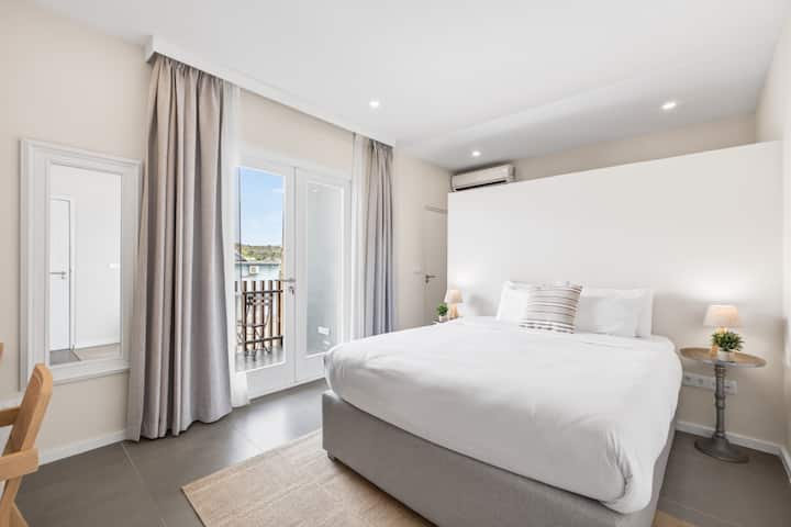 City Suite - Curaçao